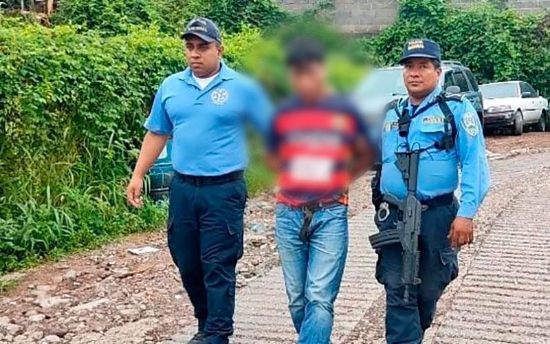 Le dictan segunda prisión preventiva a sindicado de delitos contra la vida | Ministerio Público ...