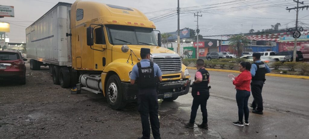 En el marco de operación nacional, Fiscalía de Occidente logra ...